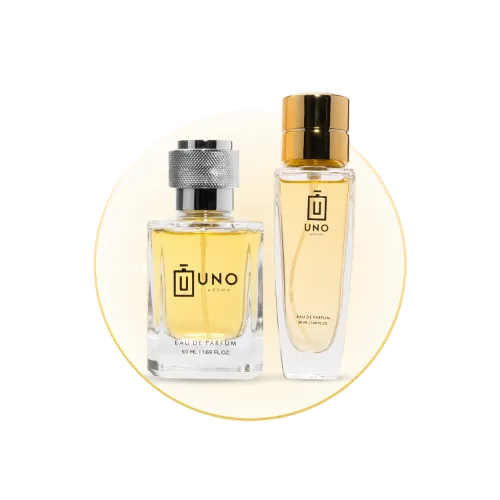 Classic Perfumes – UNO Aroma